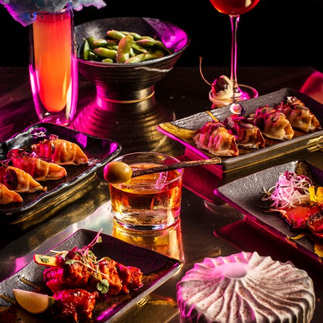 Circus Restaurant - London | OpenTable