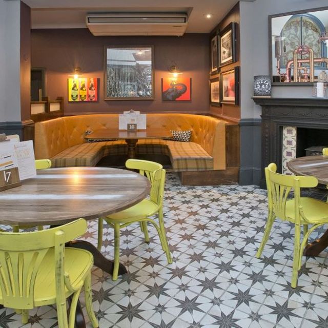 Hop Poles Restaurant - London | OpenTable