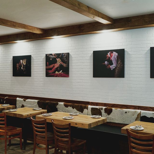 BODEGA 124th St Restaurant - Edmonton, AB | OpenTable