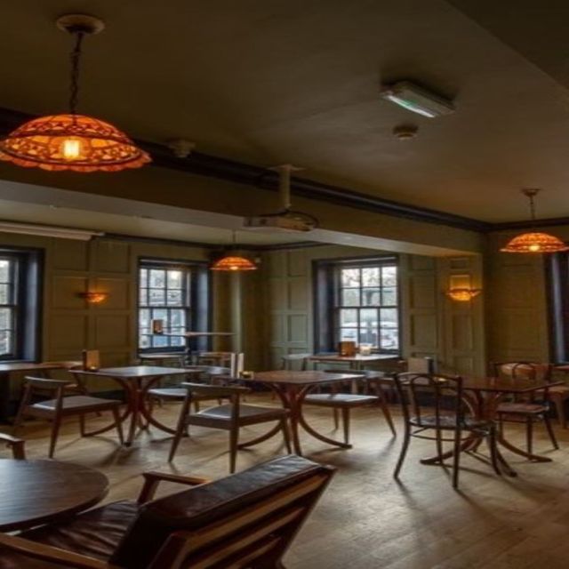 Library Islington - Updated 2025, Gastro Pub in London, Greater London