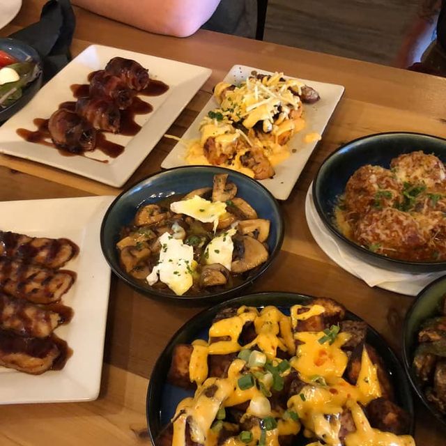 BODEGA St. Albert Restaurant - St. Albert, AB | OpenTable