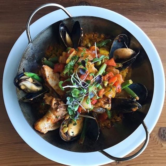 BODEGA Highlands Restaurant - Edmonton, , AB | OpenTable