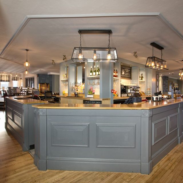 Grapes Hotel Formby Restaurant - Formby, Merseyside | OpenTable