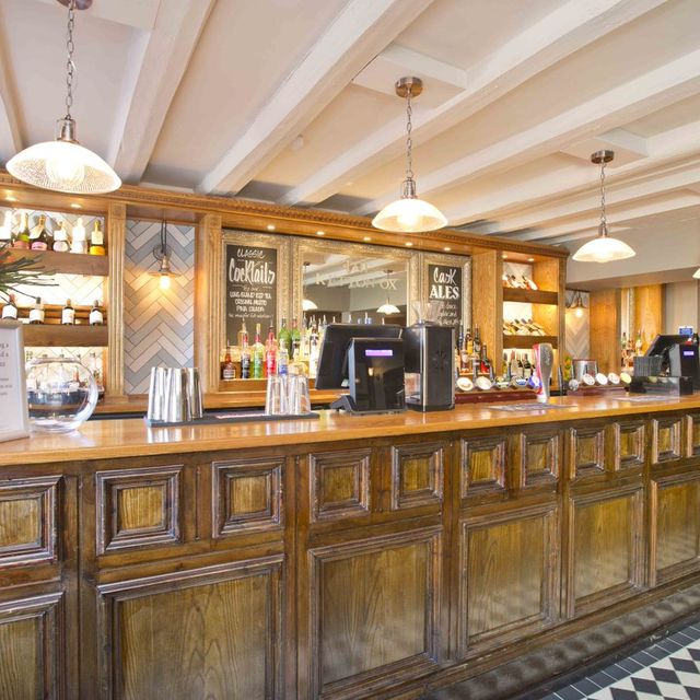 Ketton Ox Cleveland Restaurant - Yarm, Cleveland | OpenTable