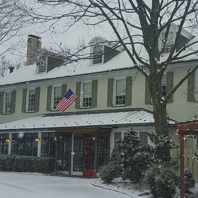 General Warren Restaurant - Malvern, , PA | OpenTable