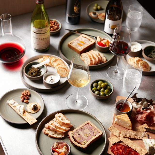 Mili Wine Bar - San Francisco, CA | OpenTable