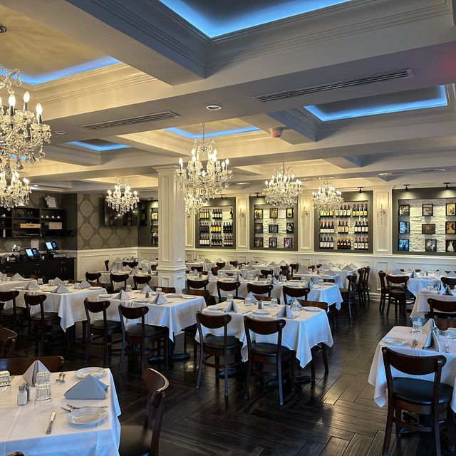 Don Roberto’s Restaurant - Staten Island, NY | OpenTable