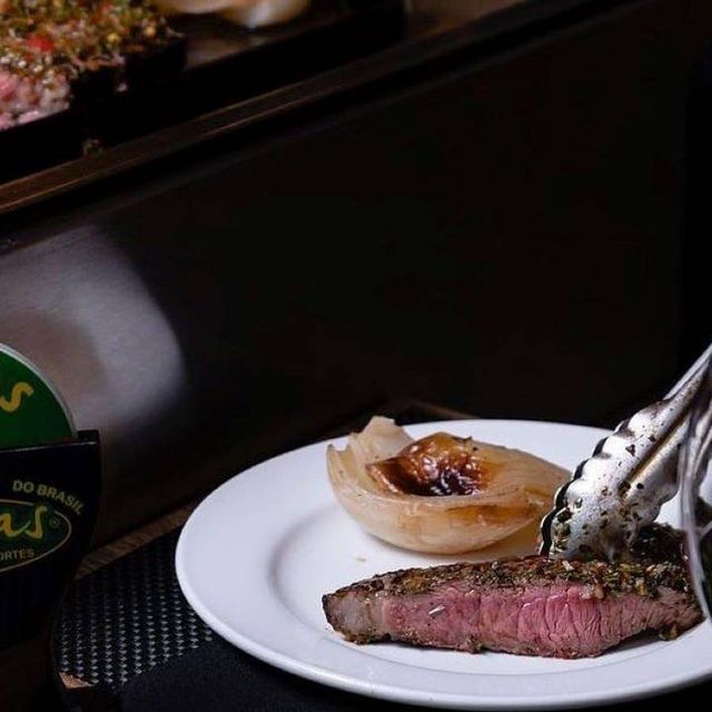 Mr. Pampas - Mundo E Restaurant - Tlalnepantla de Baz, MEX | OpenTable