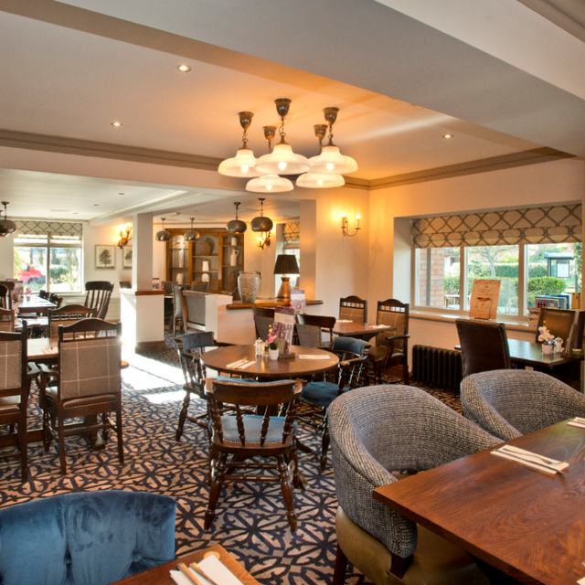 Willow Tree Nottingham Restaurant - Nottingham, Nottingham | OpenTable