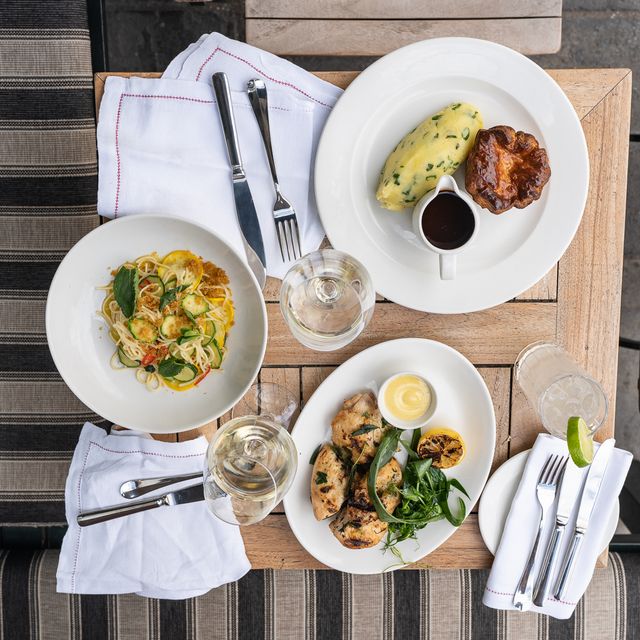 The Builders Arms Pub Chelsea - Updated 2025, British Restaurant in ...