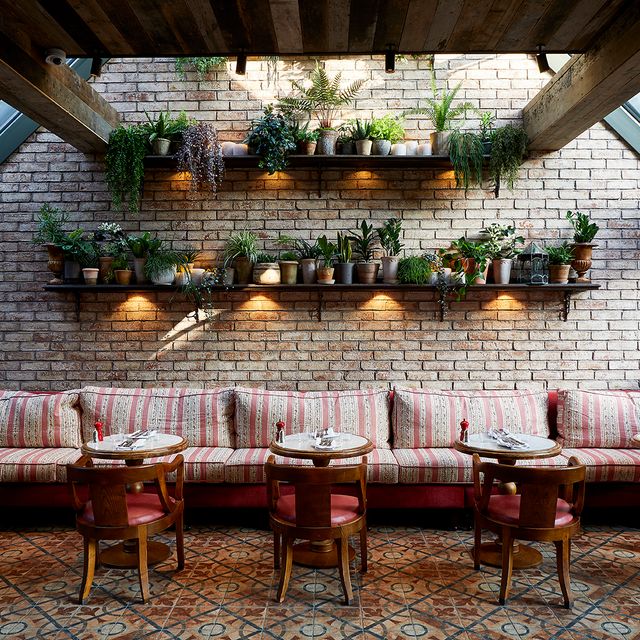 The Princess Royal Pub & Boutique Hotel Notting Hill Restaurant ...