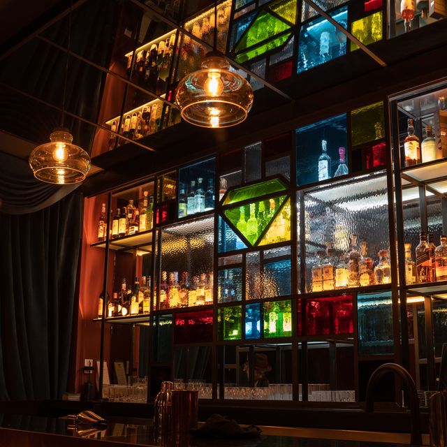Bijou Drinkery Room - Ciudad de México, CDMX | OpenTable