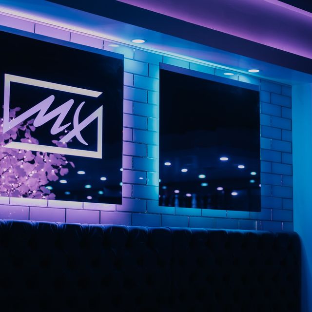 MOXIE ULTRA LOUNGE - Updated 2025, Asian Restaurant in Las Vegas, NV