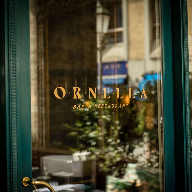 Ornella Restaurant - München, BY | OpenTable