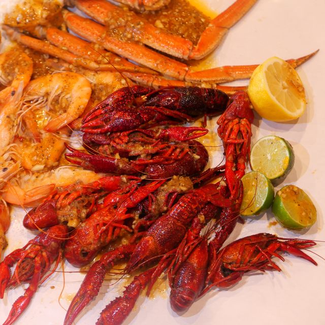 Crawfish Chef - Kent Restaurant - Kent, , WA | OpenTable