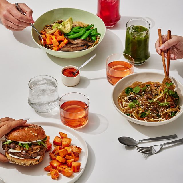 True Food Kitchen - Dallas Restaurant - Dallas, TX | OpenTable