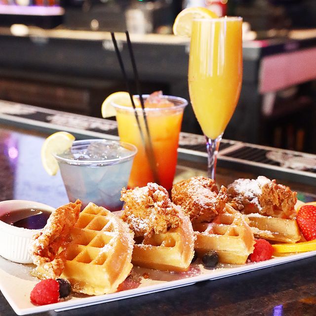 Brunch @ Annex - Updated 2025, Breakfast Restaurant in Detroit, MI