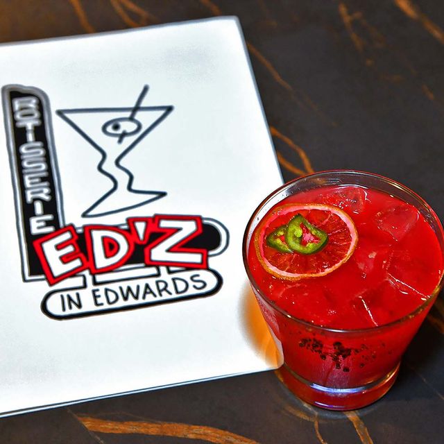 Ed'z Restaurant - Edwards, CO | OpenTable