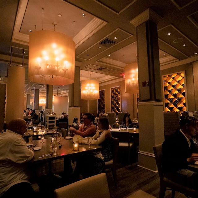 Mooo BEACON HILL Restaurant - Boston, MA | OpenTable