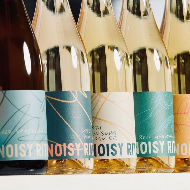 Noisy Ritual Restaurant - Brunswick East, AU-VIC | OpenTable