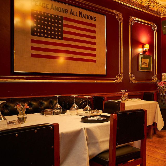 Post 2 - Ven Ven Coctel Bar - Updated 2025, Pub in Ciudad de México, CDMX