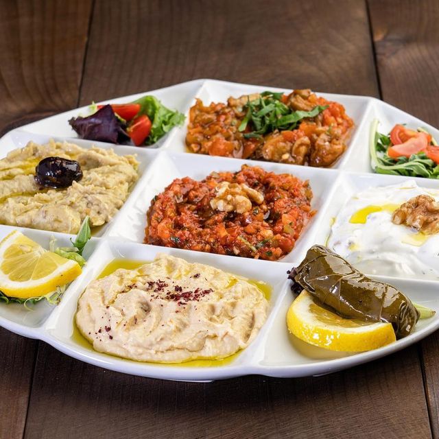Masal Cafe - Updated 2025, Mediterranean Restaurant in Brooklyn, NY