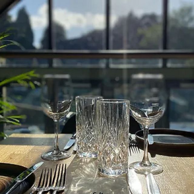 Blockley Café Restaurant - Moreton-in-Marsh, Gloucestershire | OpenTable