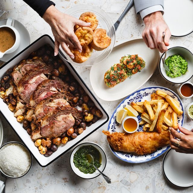 California English Restaurant - San Diego, CA | OpenTable