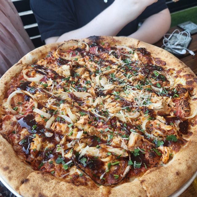 Last Slice Pizza - Bunbury, AU-WA | OpenTable