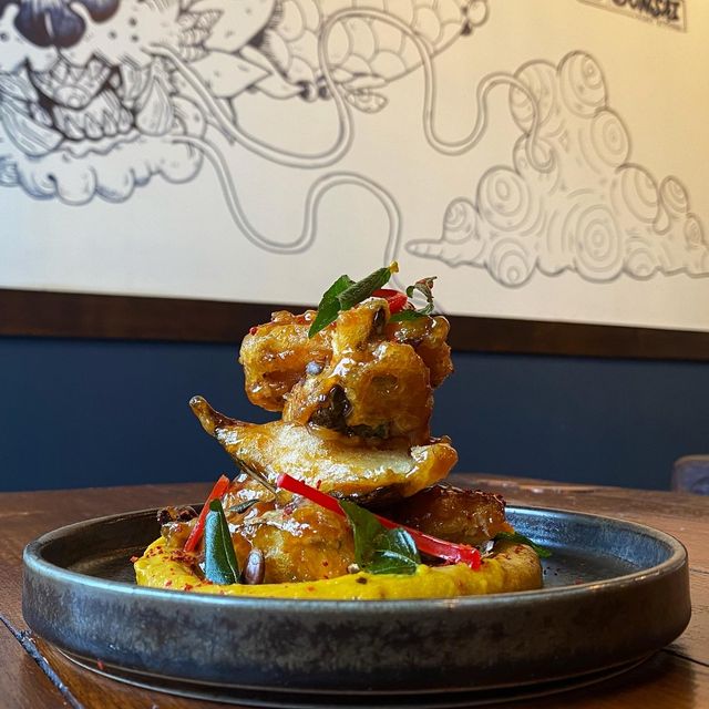 Bonsai Plant Kitchen - Mis à jour en 2024, Restaurant Végétalien à ...