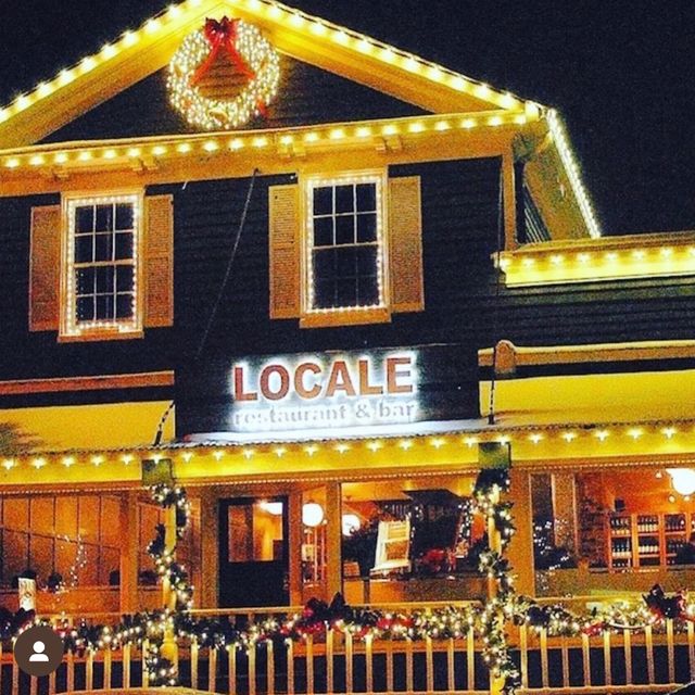 Locale King City Restaurant - King City, , ON | OpenTable