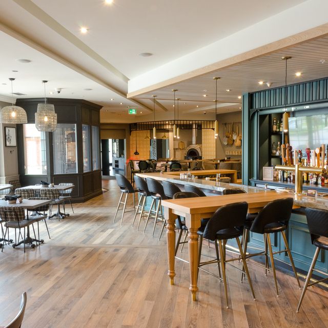 Bar Mason Restaurant - Guelph, ON | OpenTable