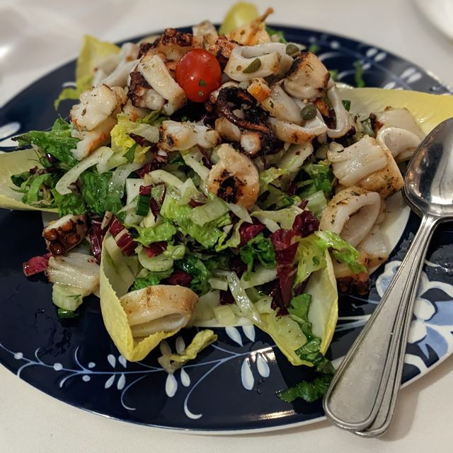 Balos - Montreal Restaurant - Montréal, QC | OpenTable