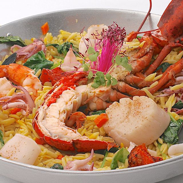 A Fish Called Avalon Restaurant - Miami Beach, FL | OpenTable