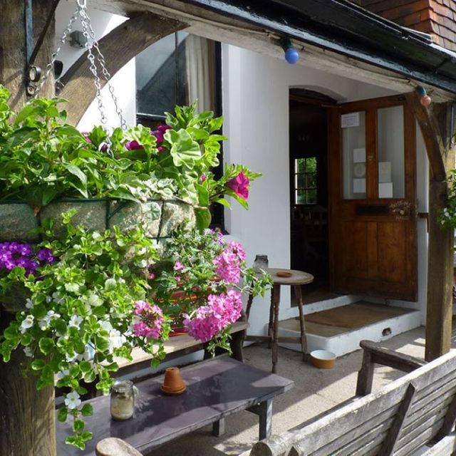 The Hawkley Inn Restaurant - Liss, , Hampshire | OpenTable