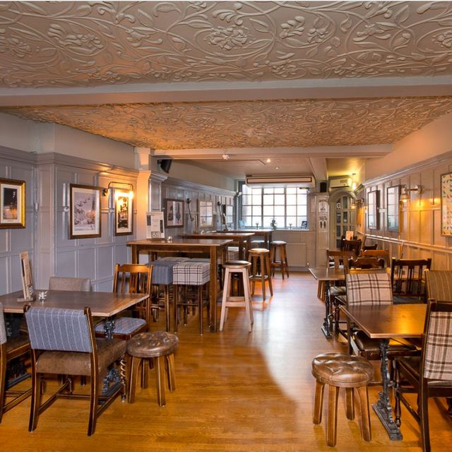 Three Pigeons Guildford Restaurant - Guildford, , Surrey | OpenTable