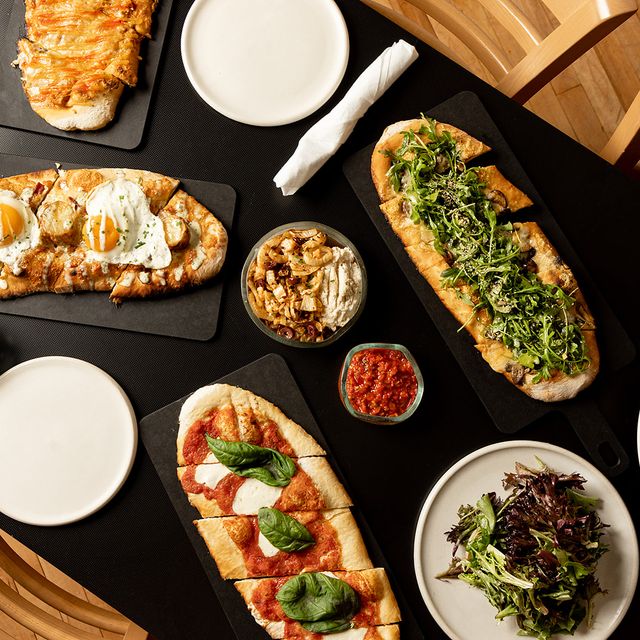 Smoky Moth Restaurant - Cincinnati, OH | OpenTable