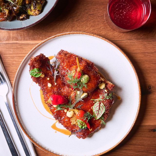 Aleksandar Restaurant - Philadelphia, PA | OpenTable