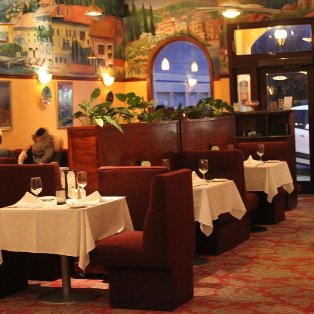 La Collina Restaurant - Millbrae, CA | OpenTable