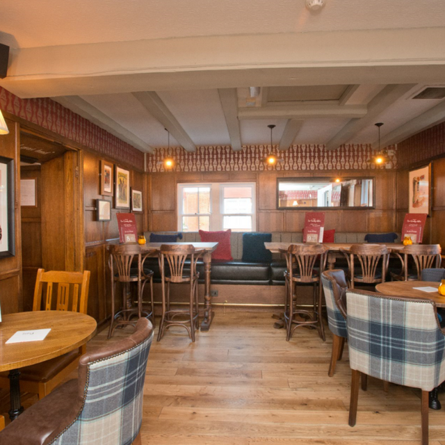 Ye Olde Red Lion Sutton - Updated 2025, Gastro Pub in Sutton, Surrey