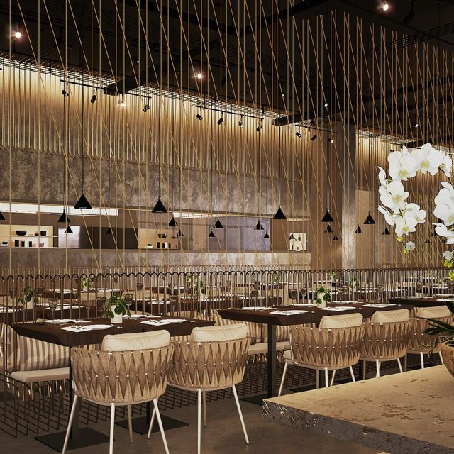 Snap Thai Fish House Restaurant - Atlanta, , GA | OpenTable