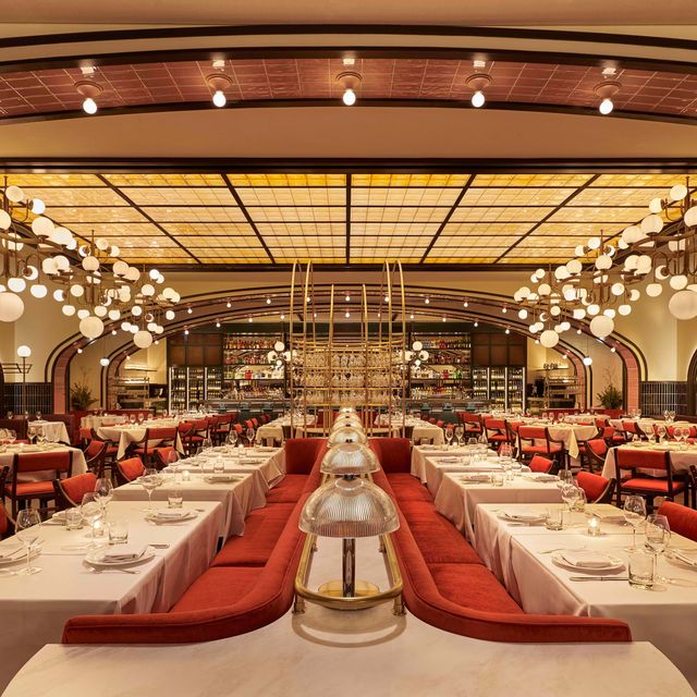 Le Select Brasserie Restaurant - Chicago, IL | OpenTable