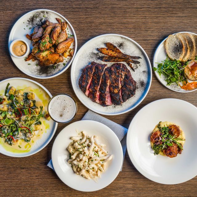 Bridgewater Modern Grill Restaurant - Milwaukee, WI | OpenTable