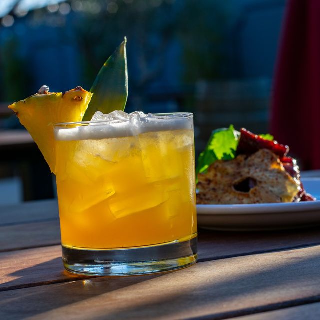 Out of Bounds Craft Kitchen and Biergarten - Updated 2026, American ...