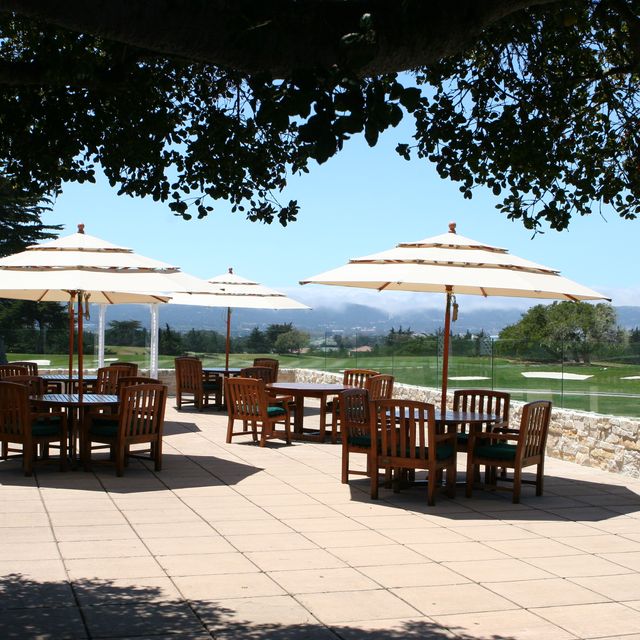 Restaurante Bayonet Grill - Seaside, , CA | OpenTable