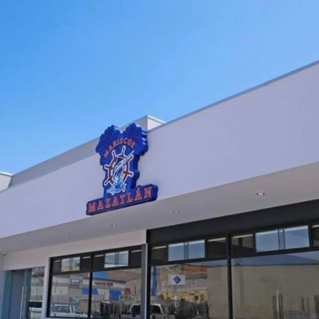 Restaurante Mariscos Mazatlan - Paseo del Rio - Tijuana, , BCN | OpenTable