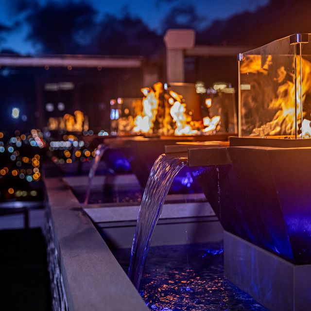 VU Rooftop Lounge Restaurant - Chicago, IL | OpenTable
