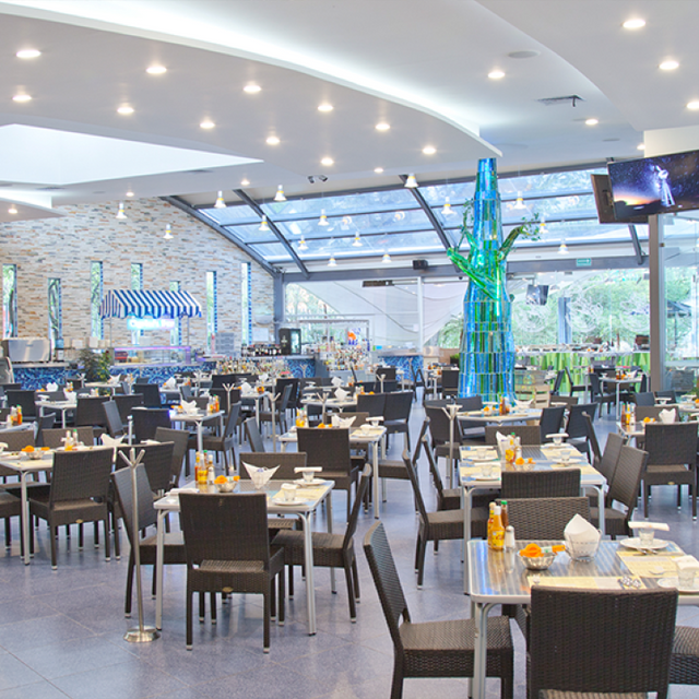 Fisher's - Arboledas - Actualizado en 2026, restaurante de Mariscos en Tlalnepantla de Baz, MEX