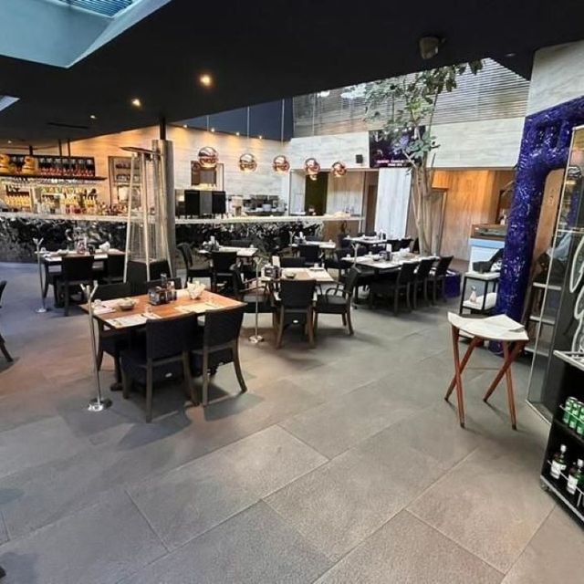 Fisher's - Polanco - Actualizado en 2025, restaurante de Mariscos en ...