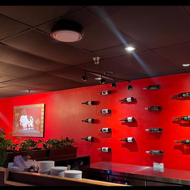 Arawan Thai Bistro Restaurant - Las Vegas, NV | OpenTable